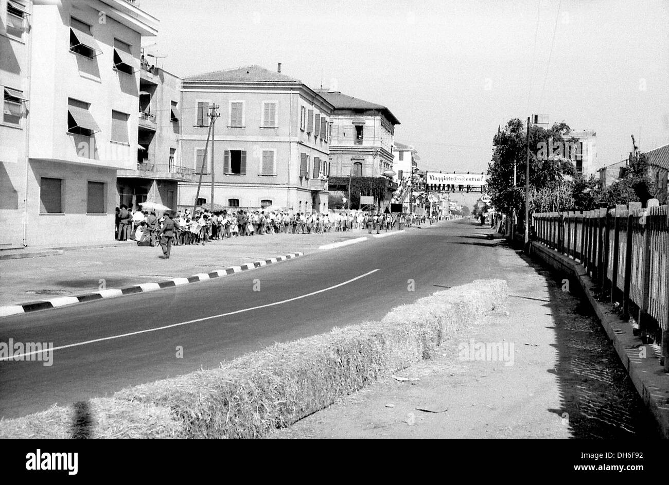 Circuito di pescara immagini e fotografie stock ad alta risoluzione - Alamy