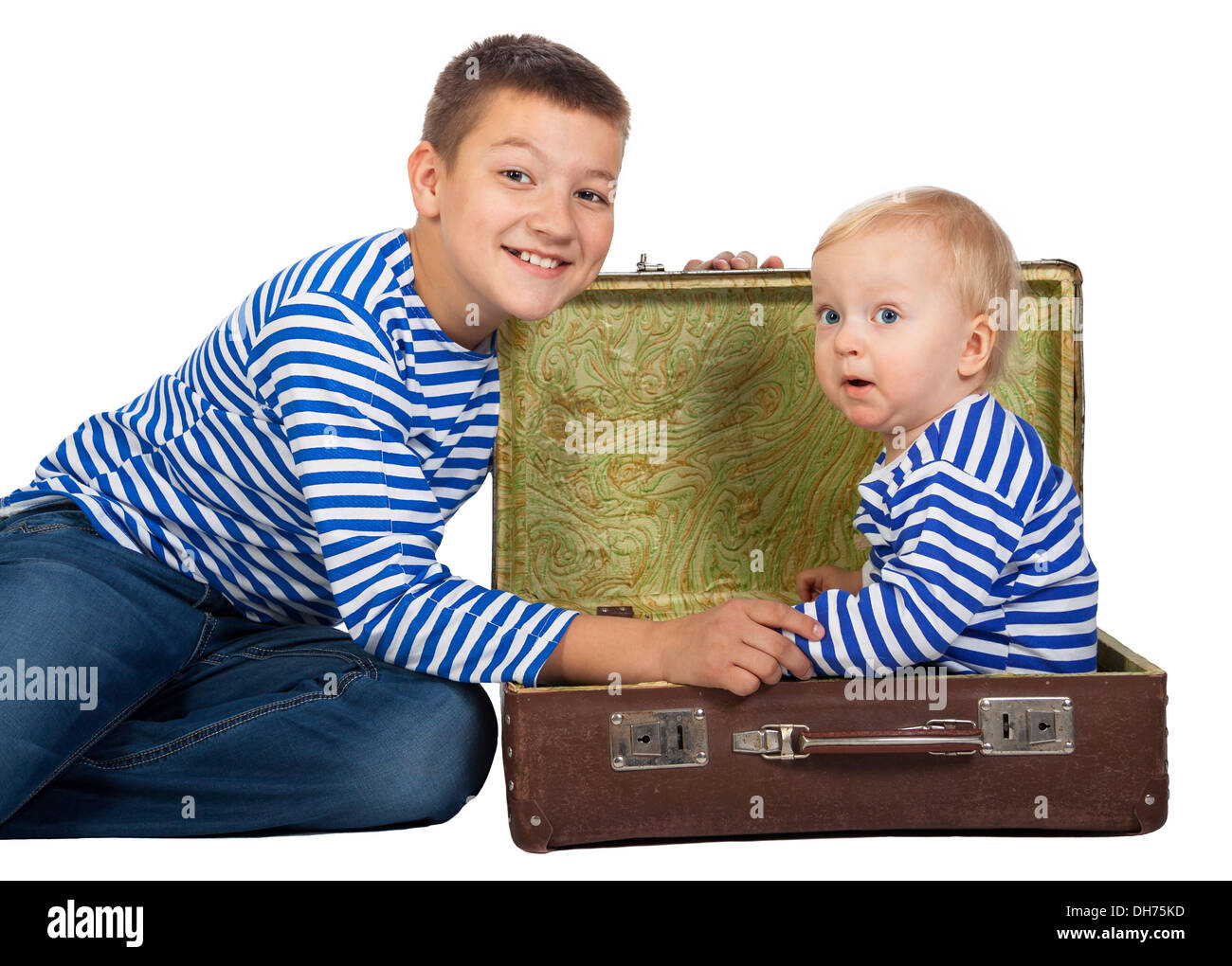 Due bei ragazzi immagini e fotografie stock ad alta risoluzione - Alamy