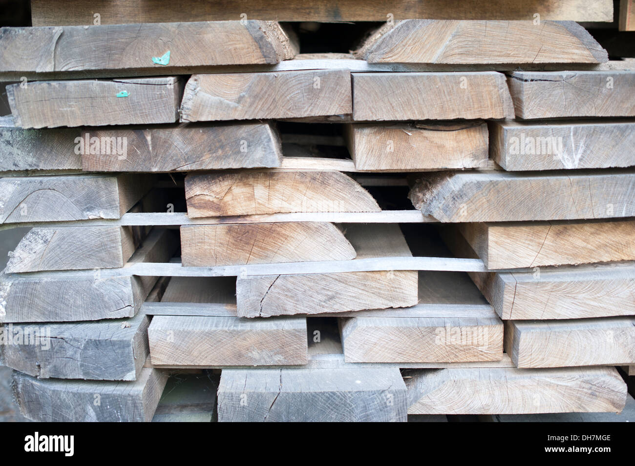 Legno tagliato immagini e fotografie stock ad alta risoluzione - Alamy