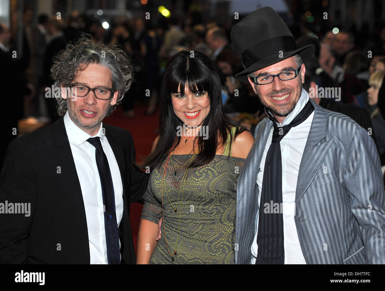 Charlie creed miles immagini e fotografie stock ad alta risoluzione - Alamy