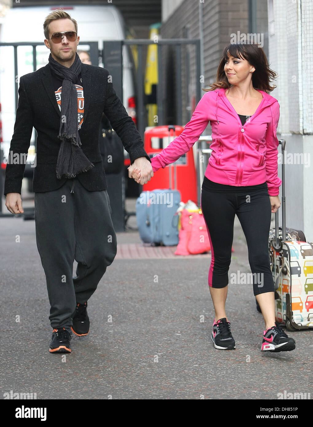 Lisa scott lee from steps immagini e fotografie stock ad alta ...