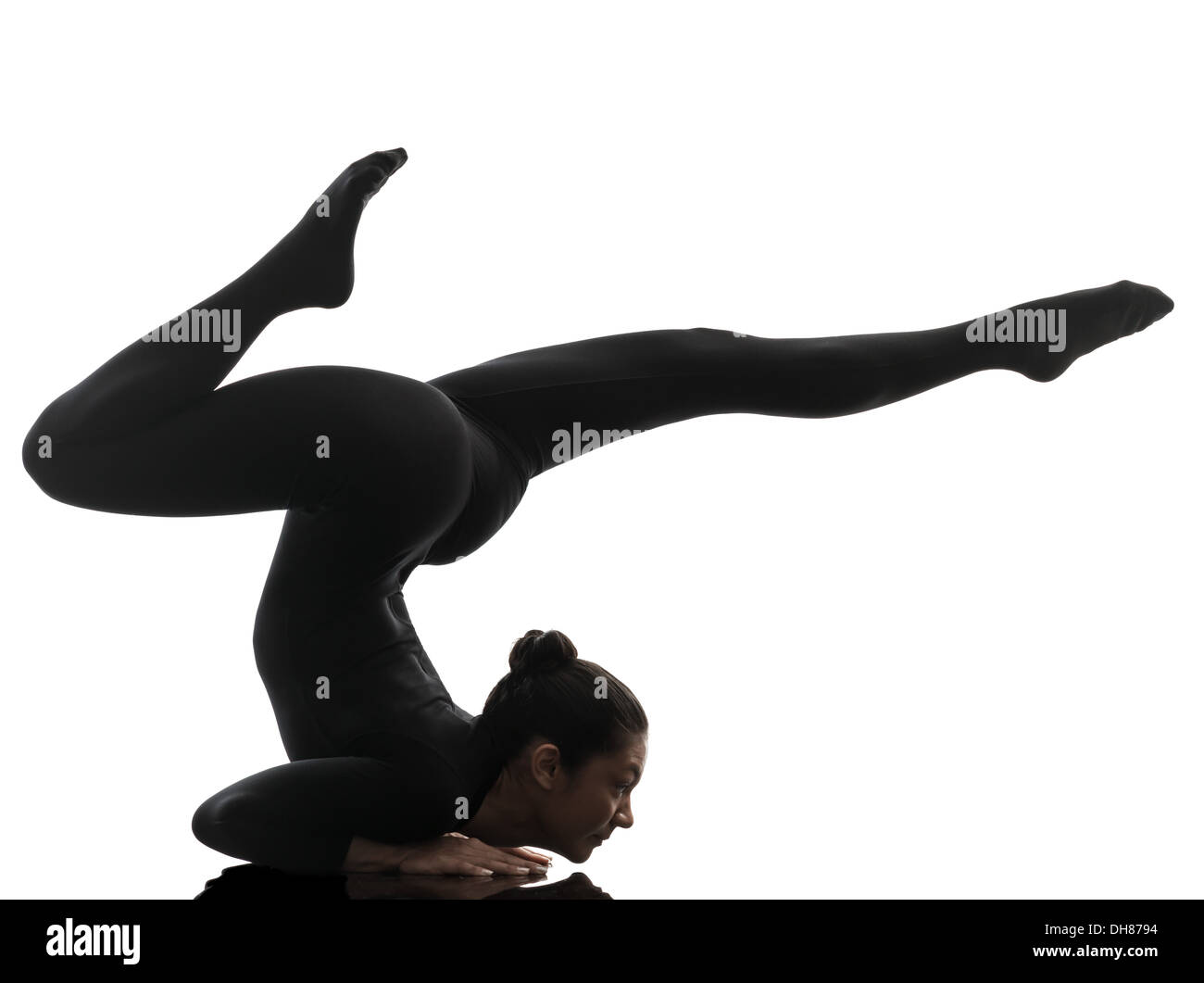 Contortionists Varvara