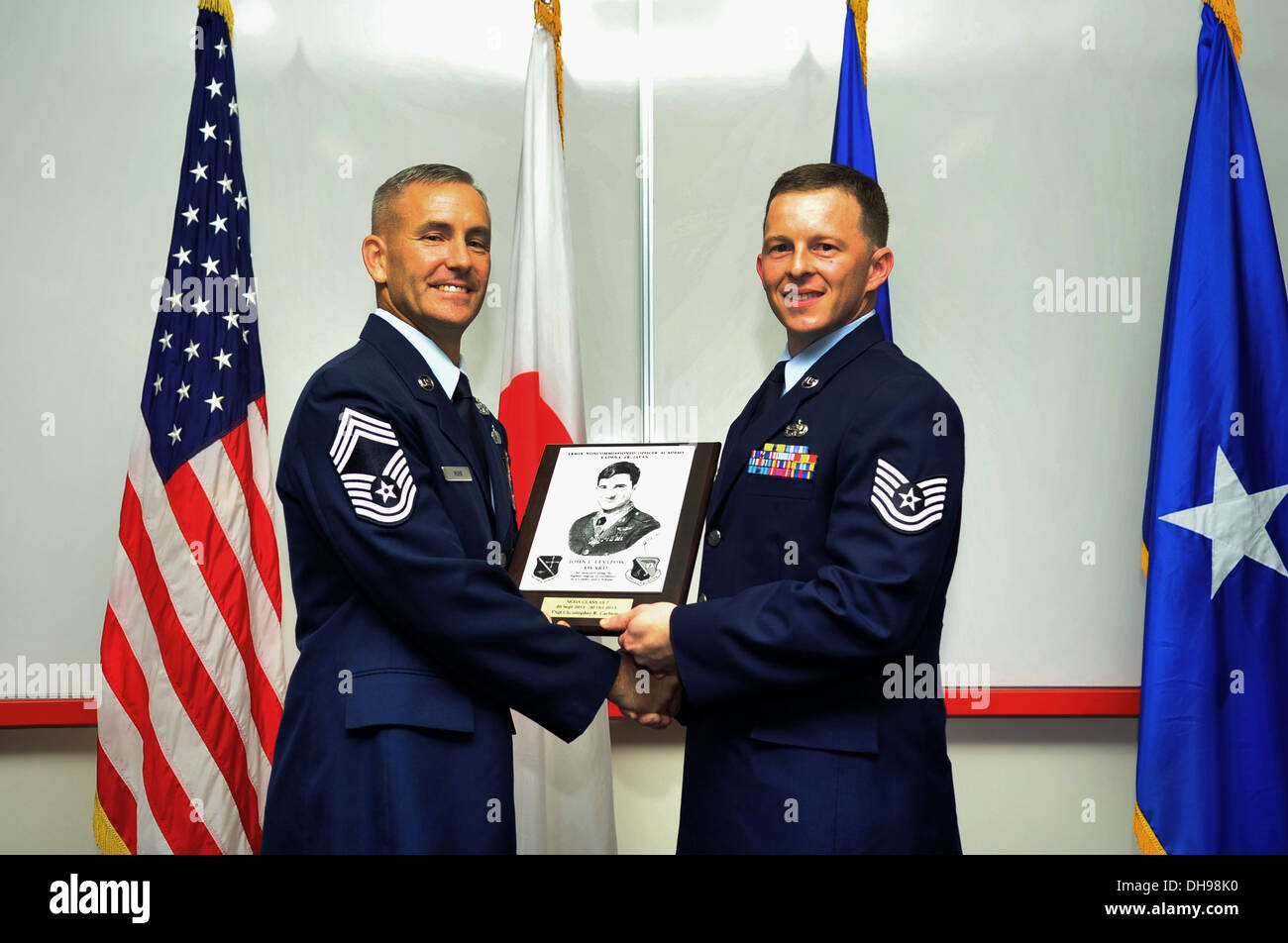 John l levitow award immagini e fotografie stock ad alta risoluzione ...