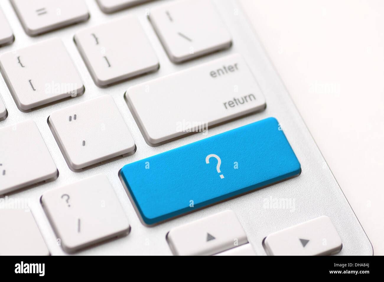 Tastiera del computer immagini e fotografie stock ad alta risoluzione ...