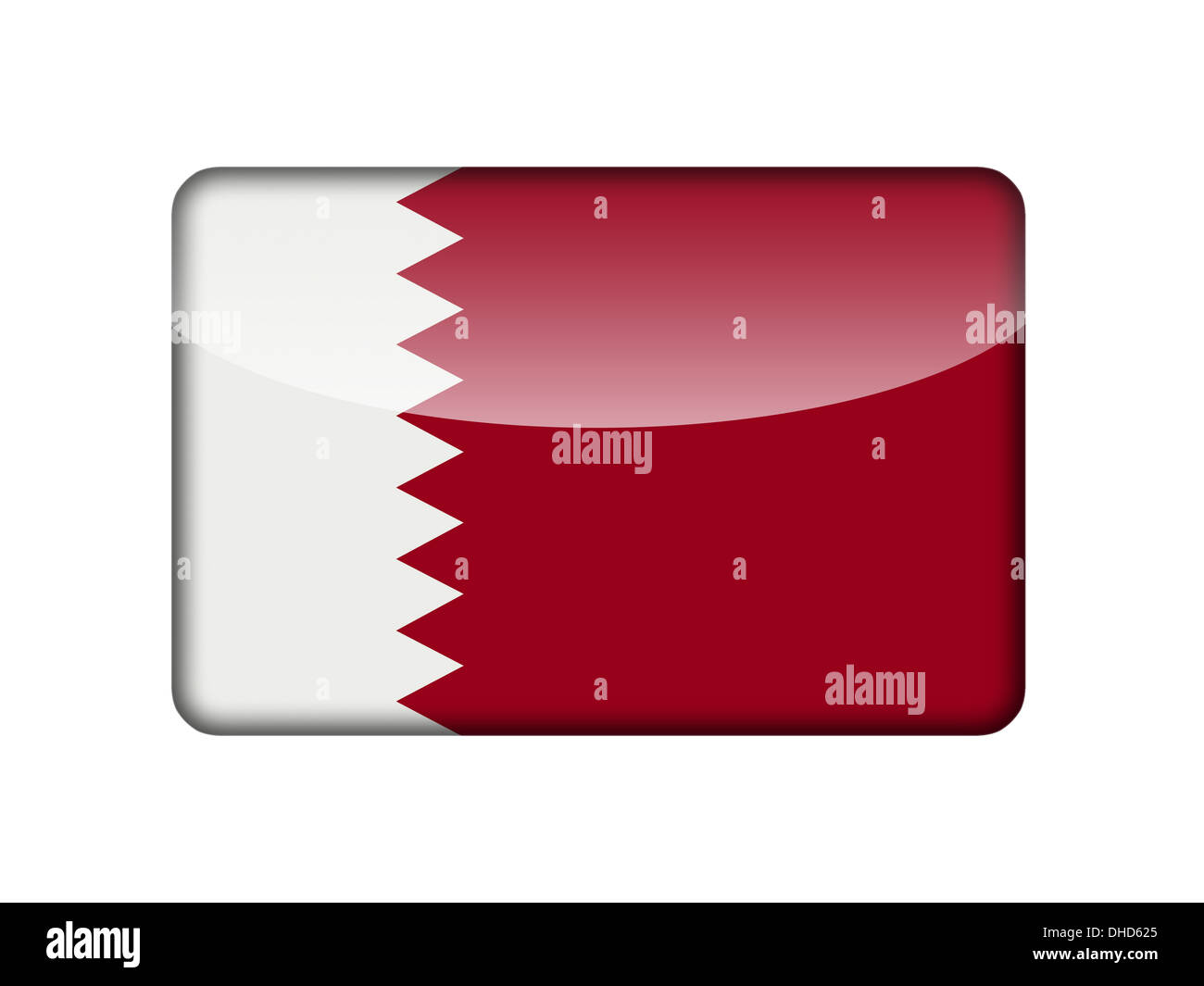 Bandiera qatar immagini e fotografie stock ad alta risoluzione - Alamy