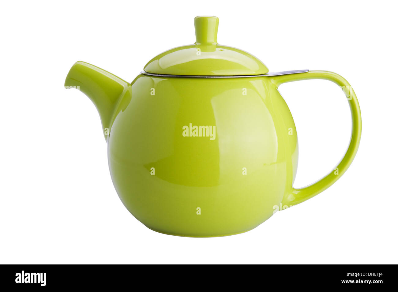 Nuova teiera immagini e fotografie stock ad alta risoluzione - Alamy