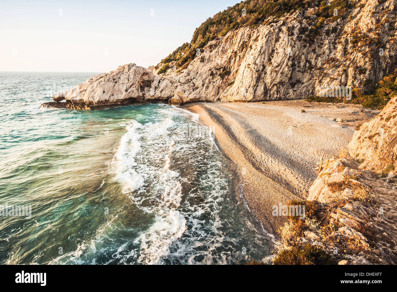 Cosa Vedere A Samos Immagini e Fotos Stock - Alamy
