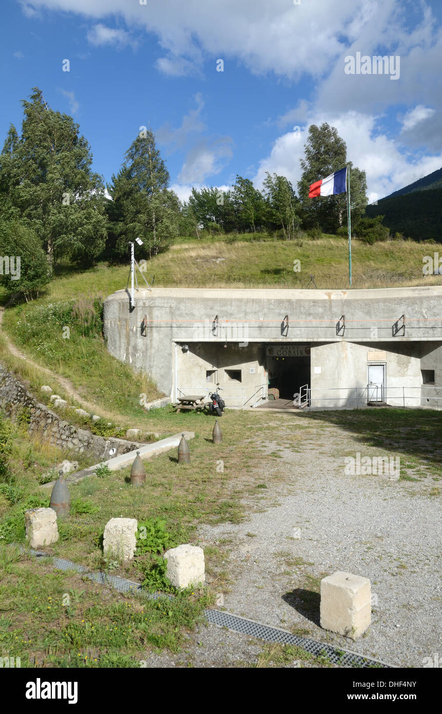 Modane france immagini e fotografie stock ad alta risoluzione - Alamy