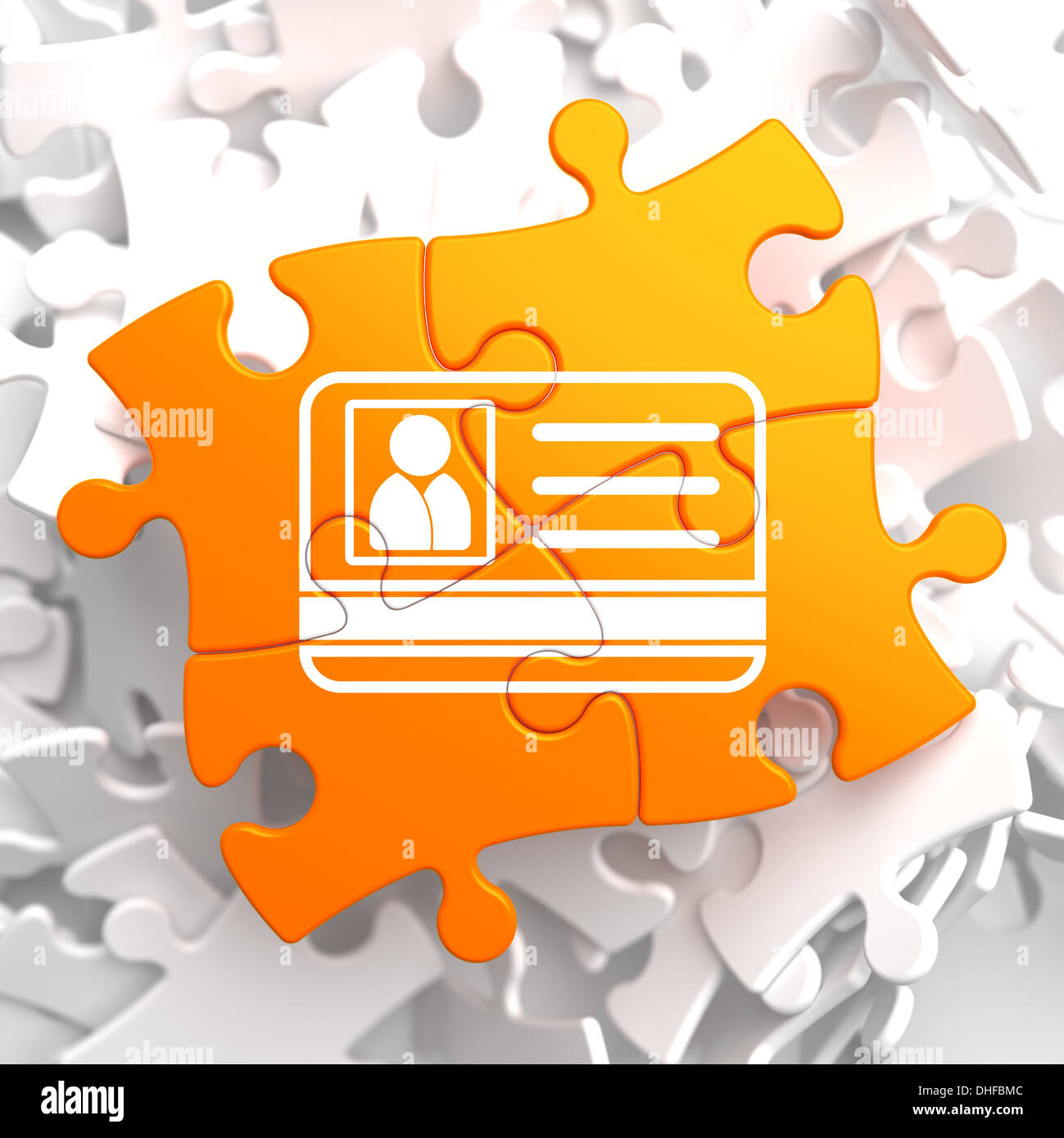 Carta de identificacion immagini e fotografie stock ad alta risoluzione ...