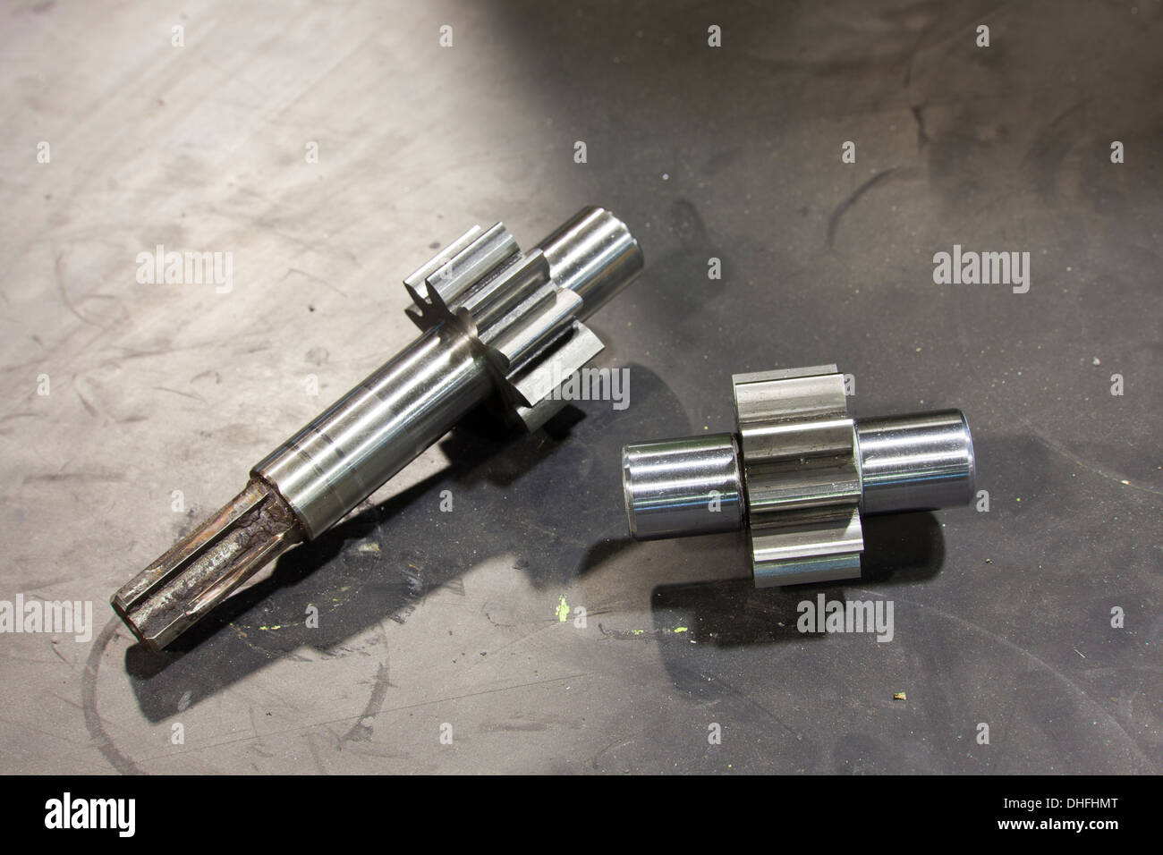 Parti di macchine immagini e fotografie stock ad alta risoluzione - Alamy