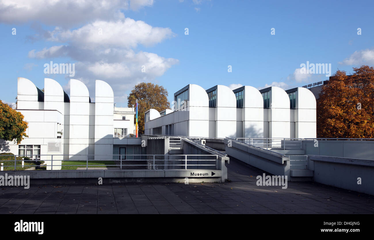 Gropius designed immagini e fotografie stock ad alta risoluzione - Alamy