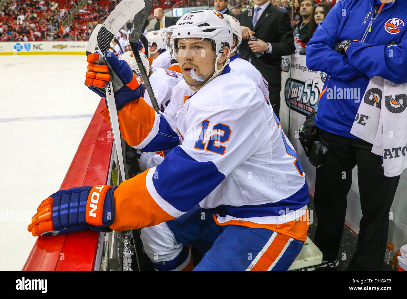 Josh bailey immagini e fotografie stock ad alta risoluzione - Alamy