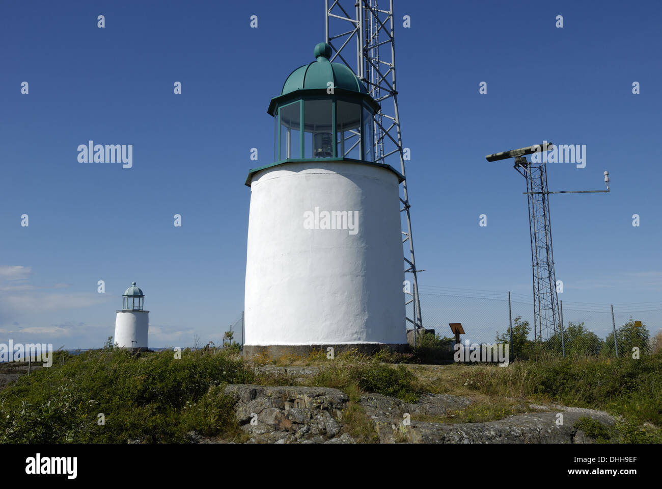 Koster del nord immagini e fotografie stock ad alta risoluzione - Alamy
