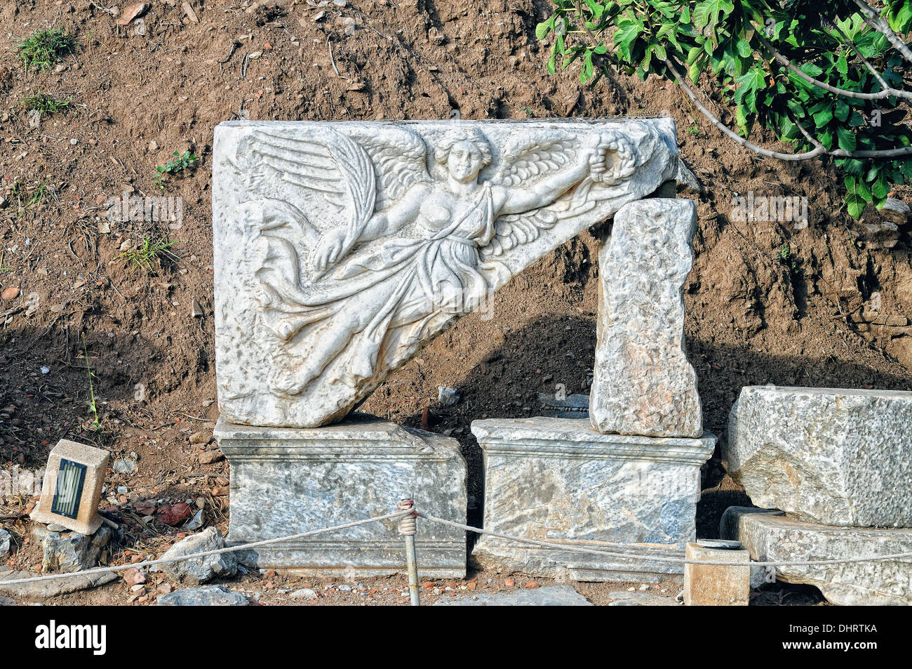 Dea nike immagini e fotografie stock ad alta risoluzione - Alamy