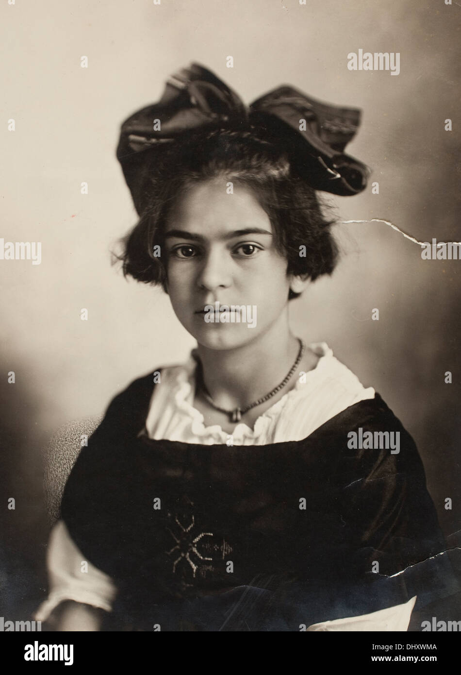 Frida kahlo immagini e fotografie stock ad alta risoluzione - Alamy