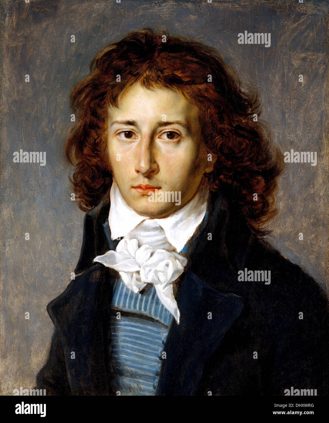 Barone dell'arte immagini e fotografie stock ad alta risoluzione - Alamy