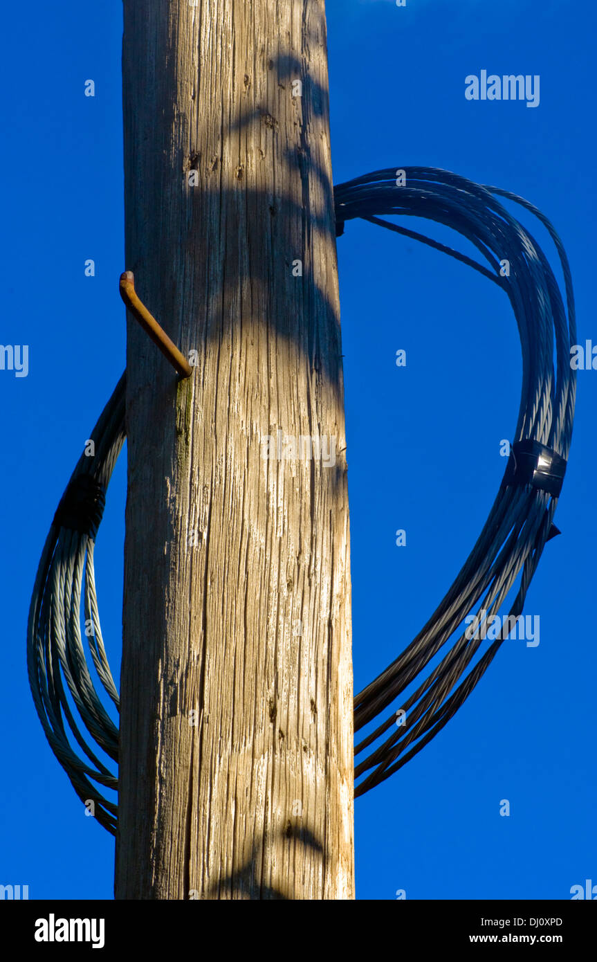 Palo dei gradini immagini e fotografie stock ad alta risoluzione - Alamy