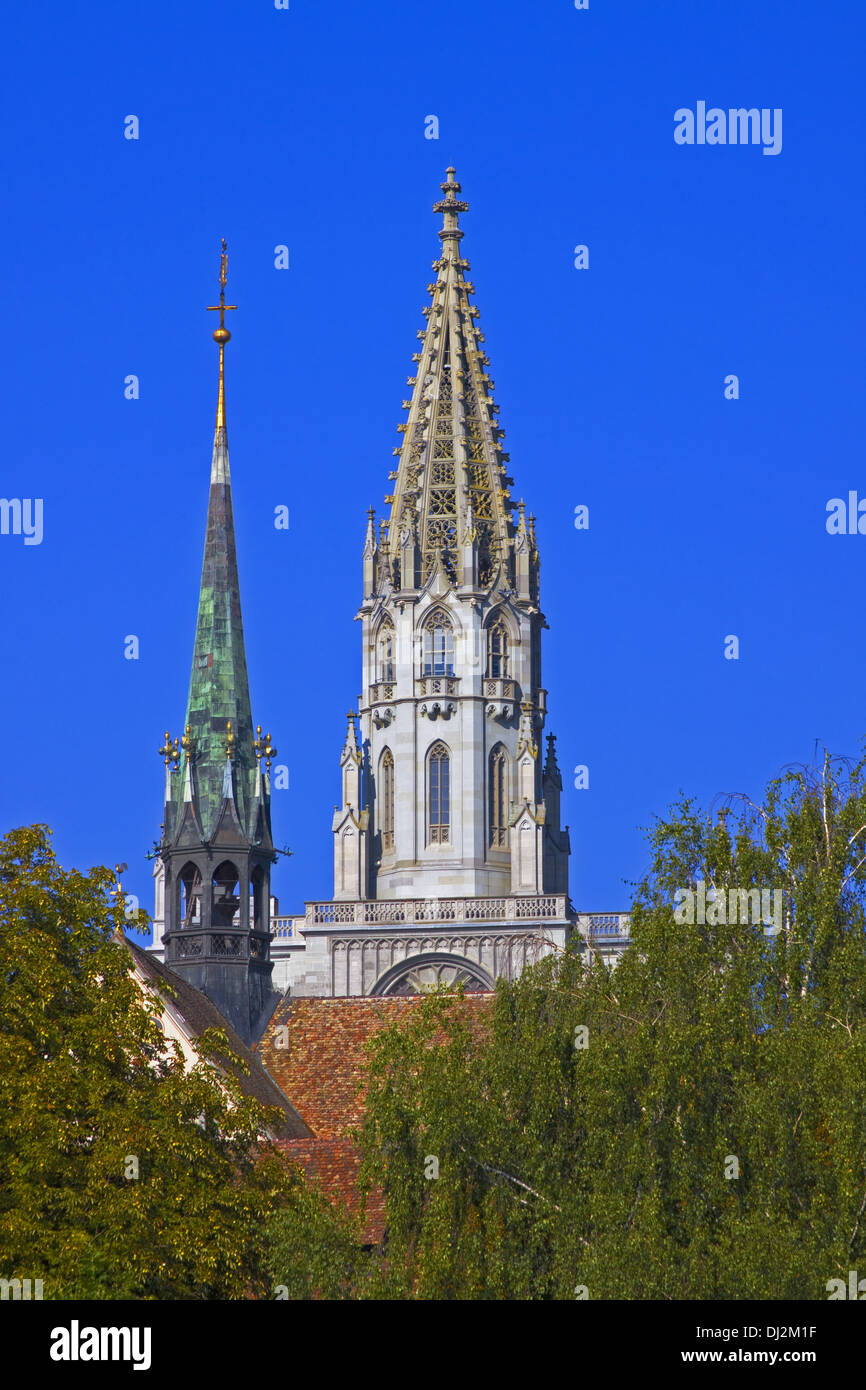 Constance towers immagini e fotografie stock ad alta risoluzione - Alamy