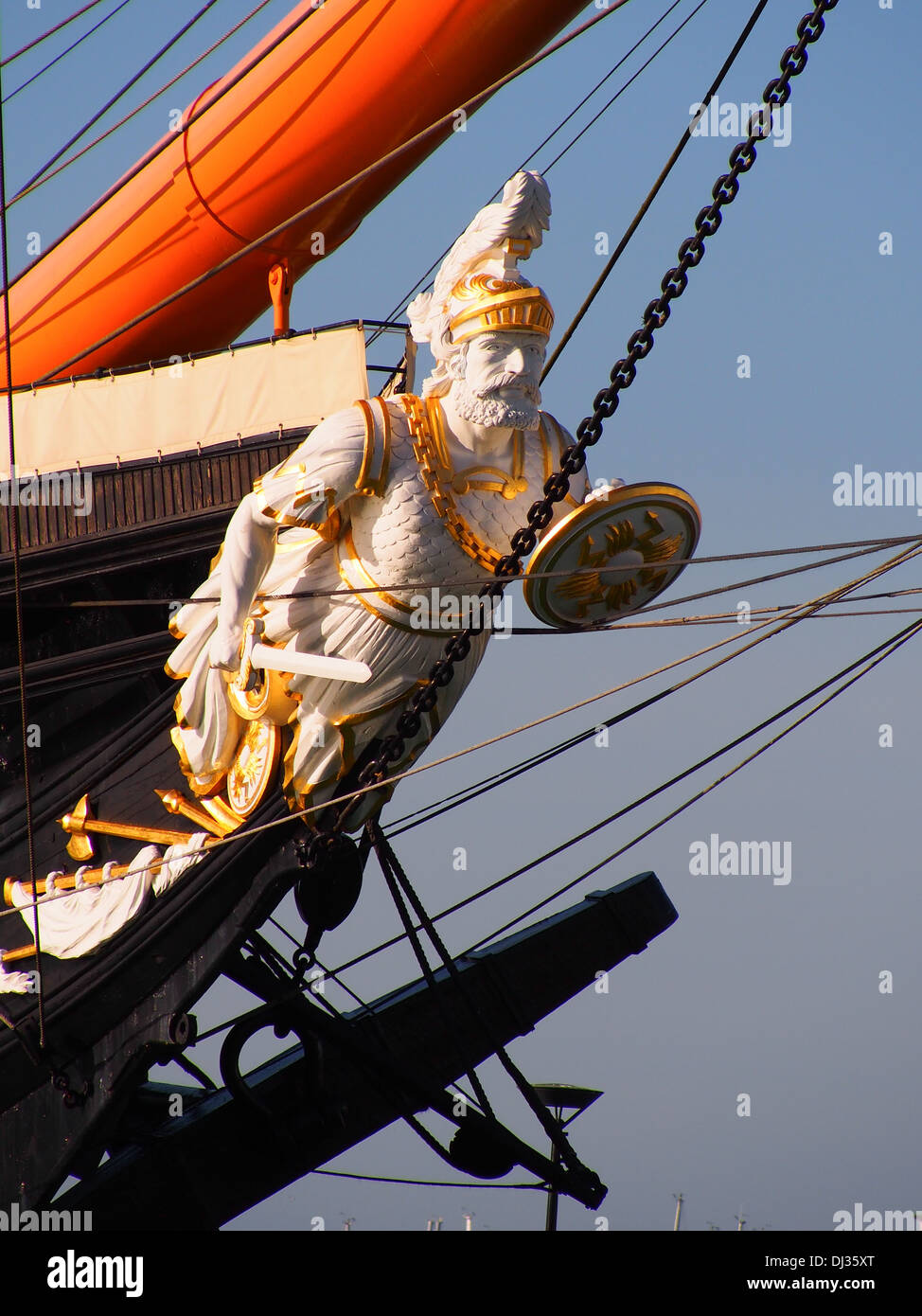 Restauro polena immagini e fotografie stock ad alta risoluzione - Alamy