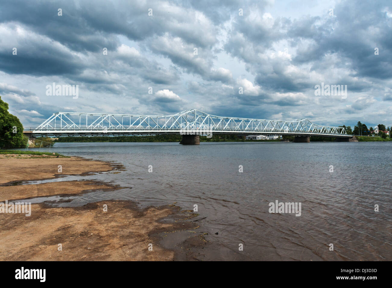 Torne river immagini e fotografie stock ad alta risoluzione - Alamy