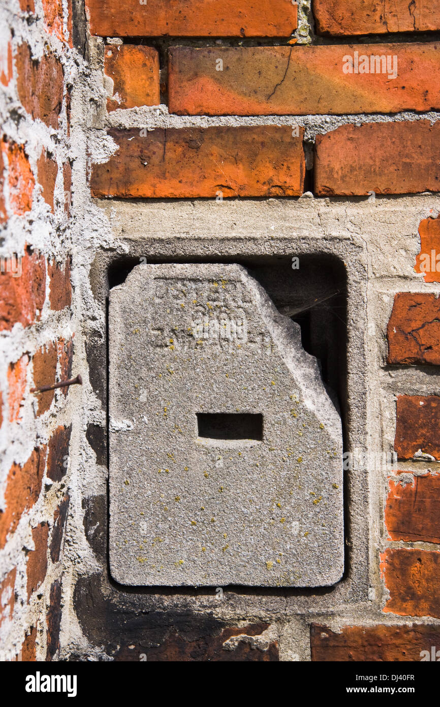 Disse smorzatore immagini e fotografie stock ad alta risoluzione - Alamy