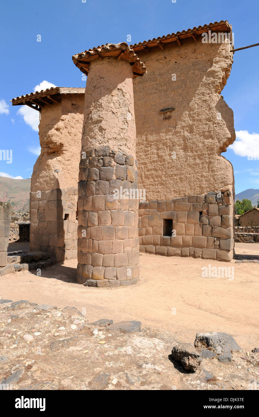 Architettura inca immagini e fotografie stock ad alta risoluzione - Alamy