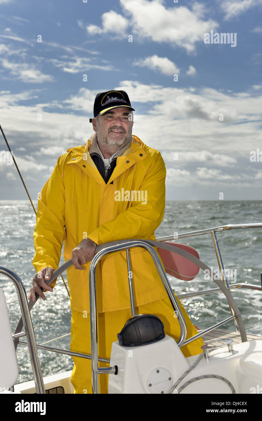 Timone sportivo immagini e fotografie stock ad alta risoluzione - Alamy