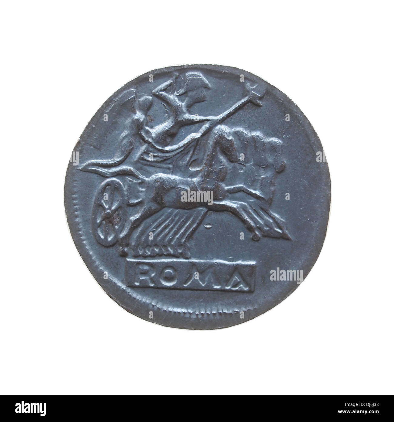 Moneta greca immagini e fotografie stock ad alta risoluzione - Alamy