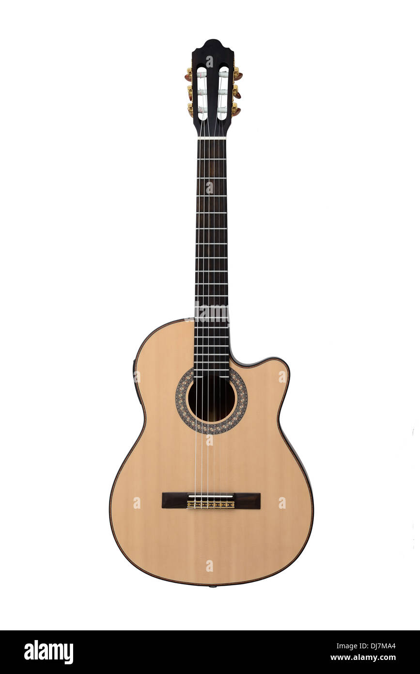 Ponte e tasti della chitarra immagini e fotografie stock ad alta ...