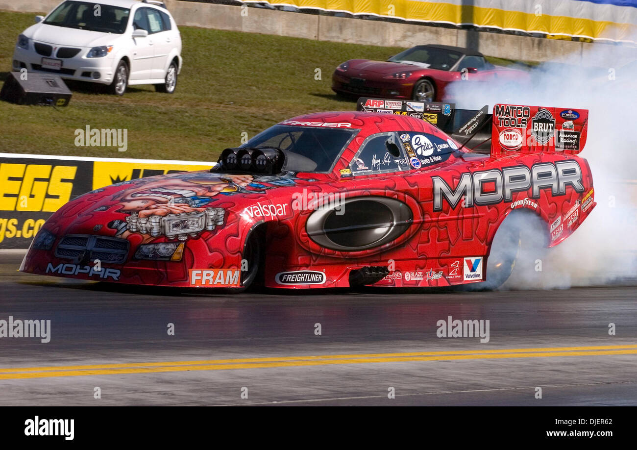 Serie nhra immagini e fotografie stock ad alta risoluzione - Alamy
