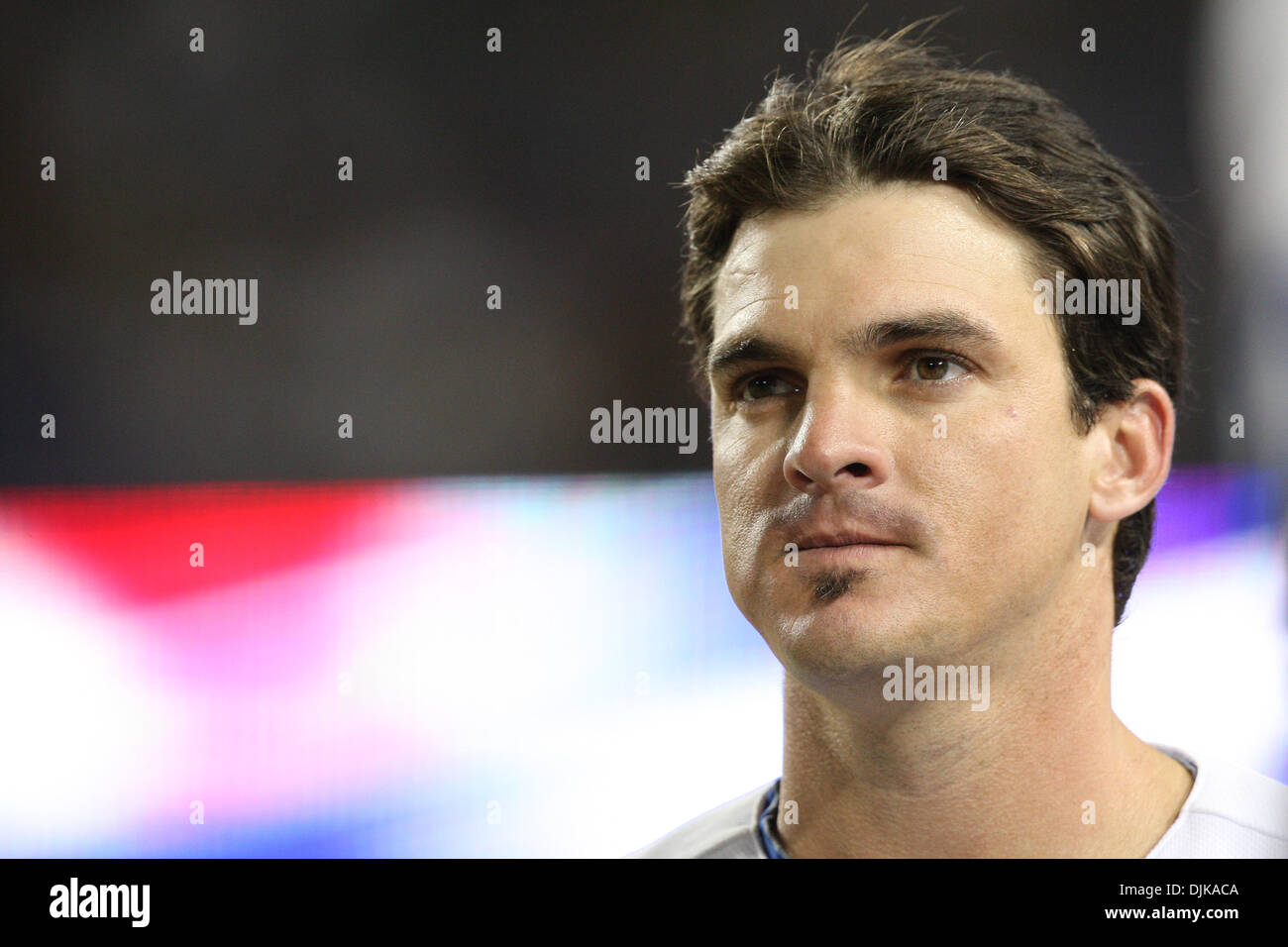 Sett. 03, 2010 - Los Angeles, California, Stati Uniti d'America ...