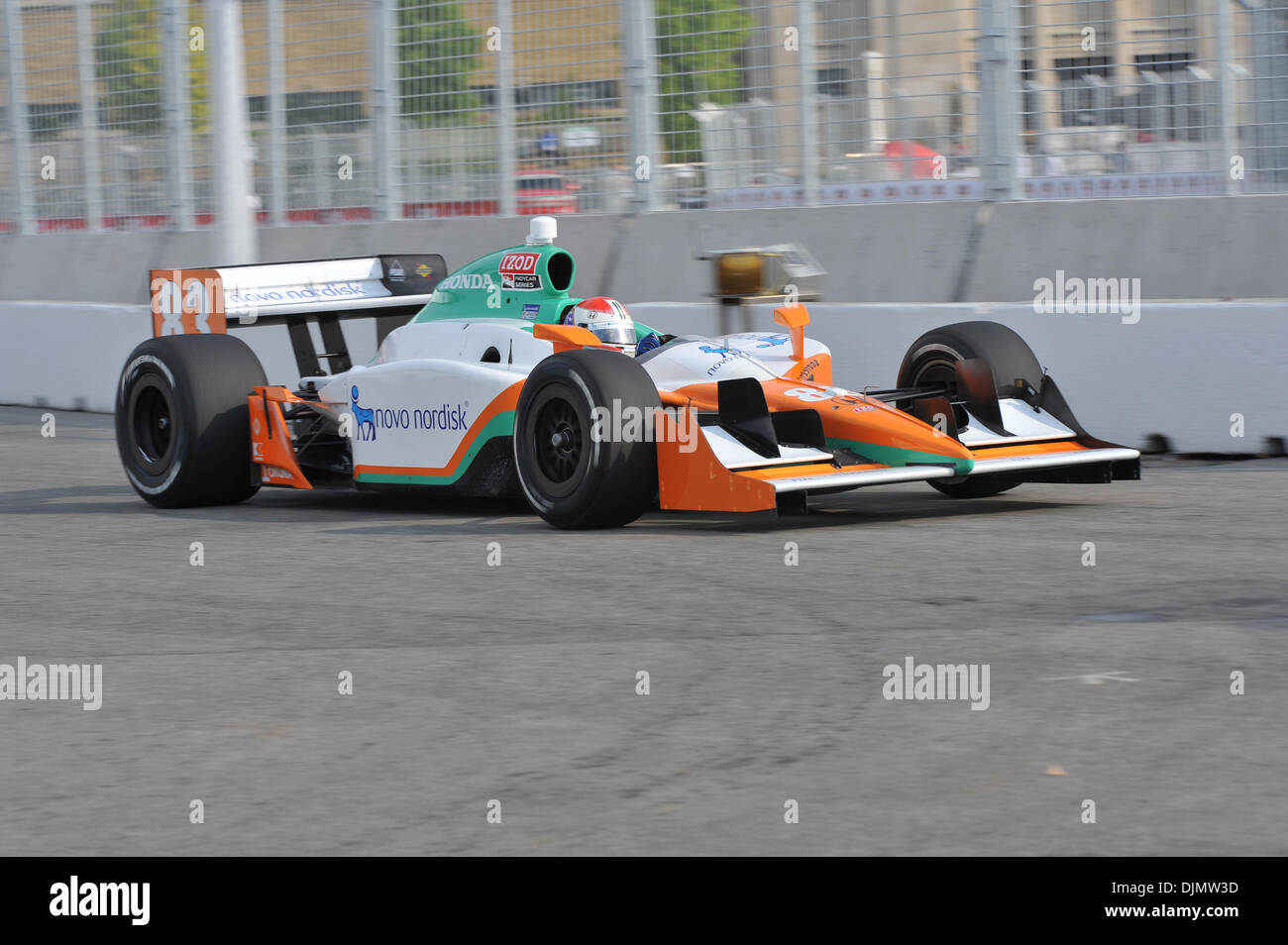 Charlie kimball immagini e fotografie stock ad alta risoluzione - Alamy