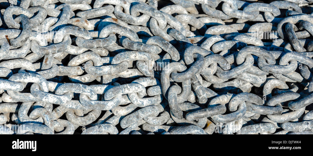 Le catene immagini e fotografie stock ad alta risoluzione - Alamy