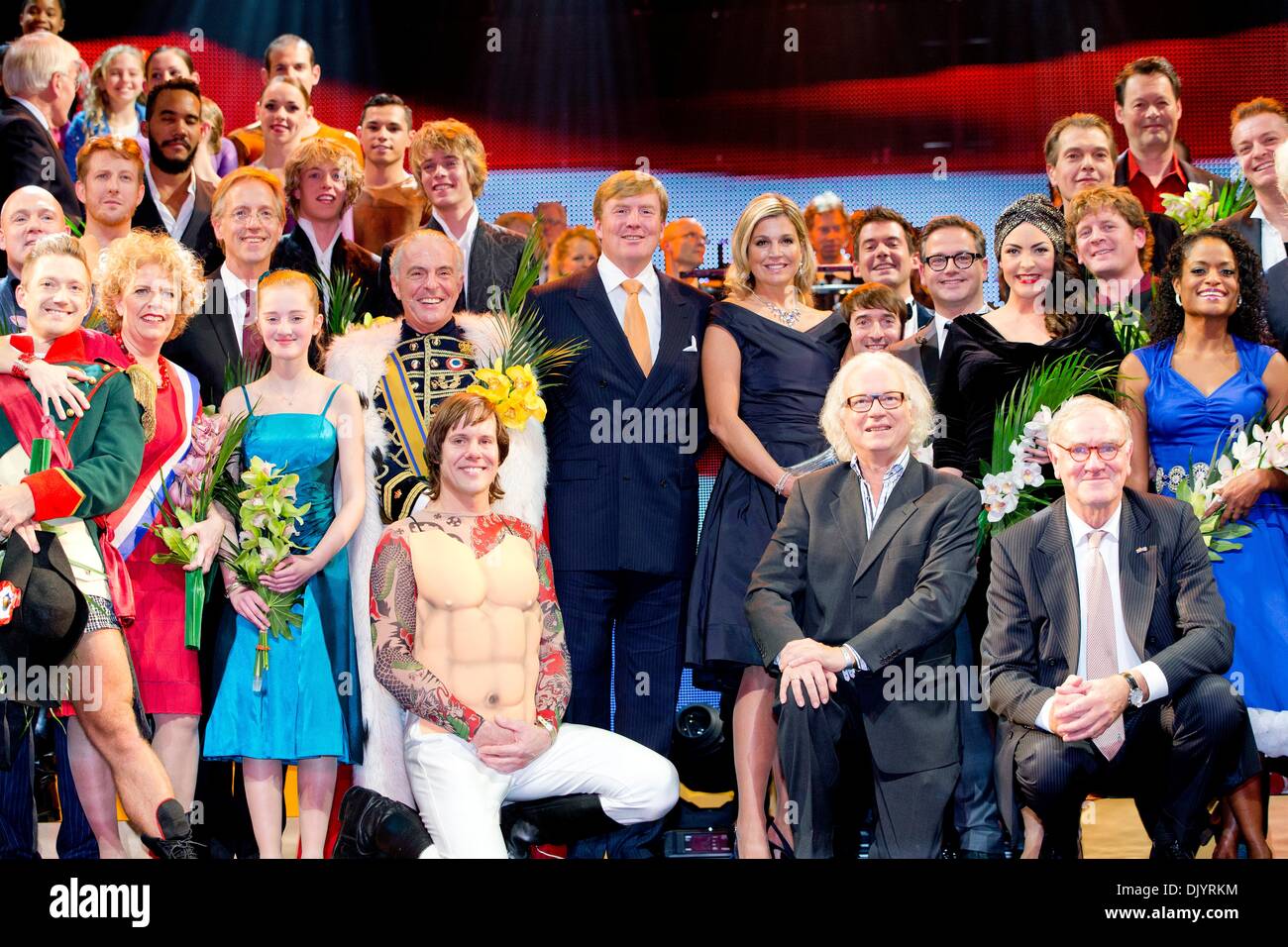 Guus meeuwis immagini e fotografie stock ad alta risoluzione - Alamy