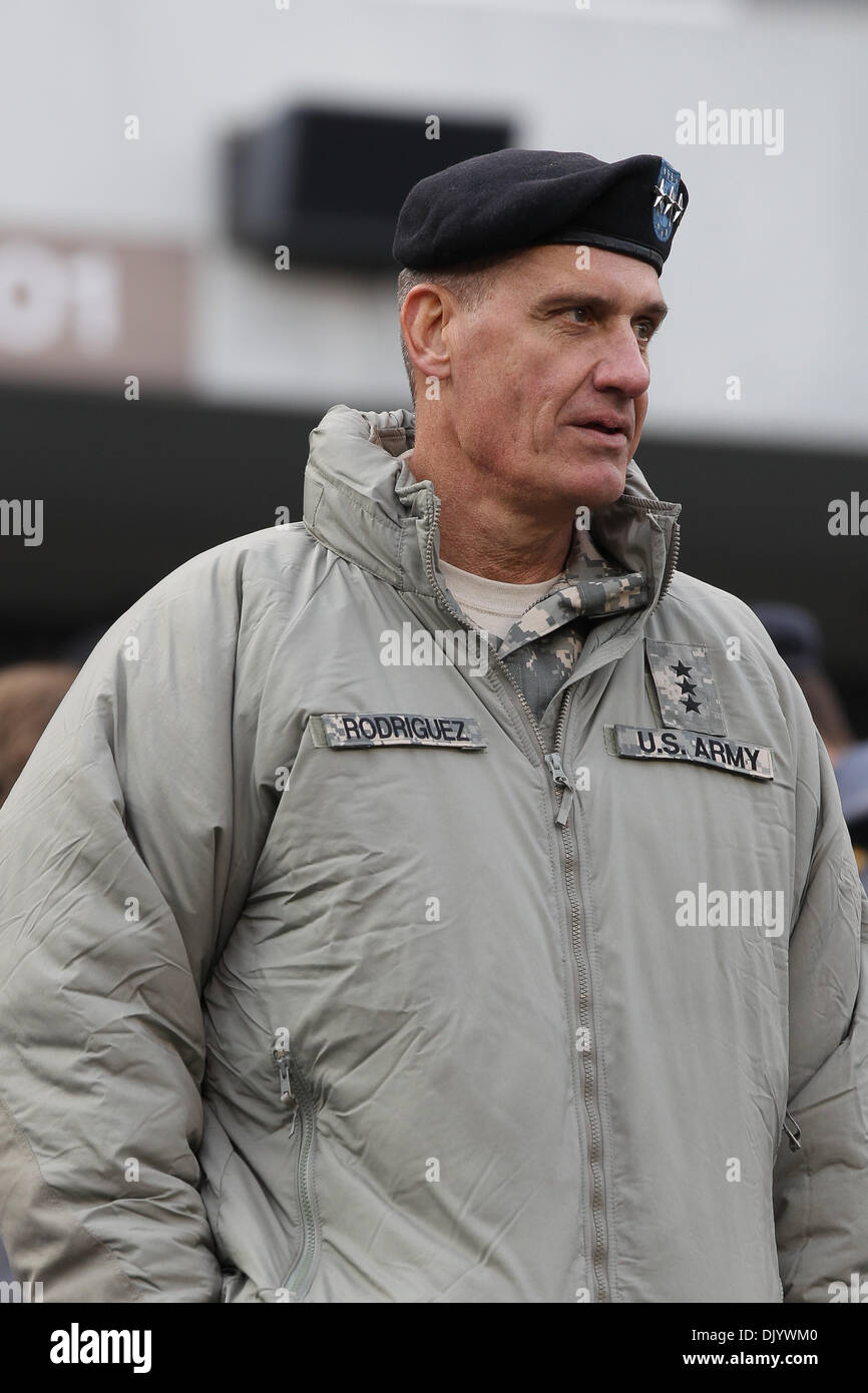 General david rodriguez immagini e fotografie stock ad alta risoluzione ...