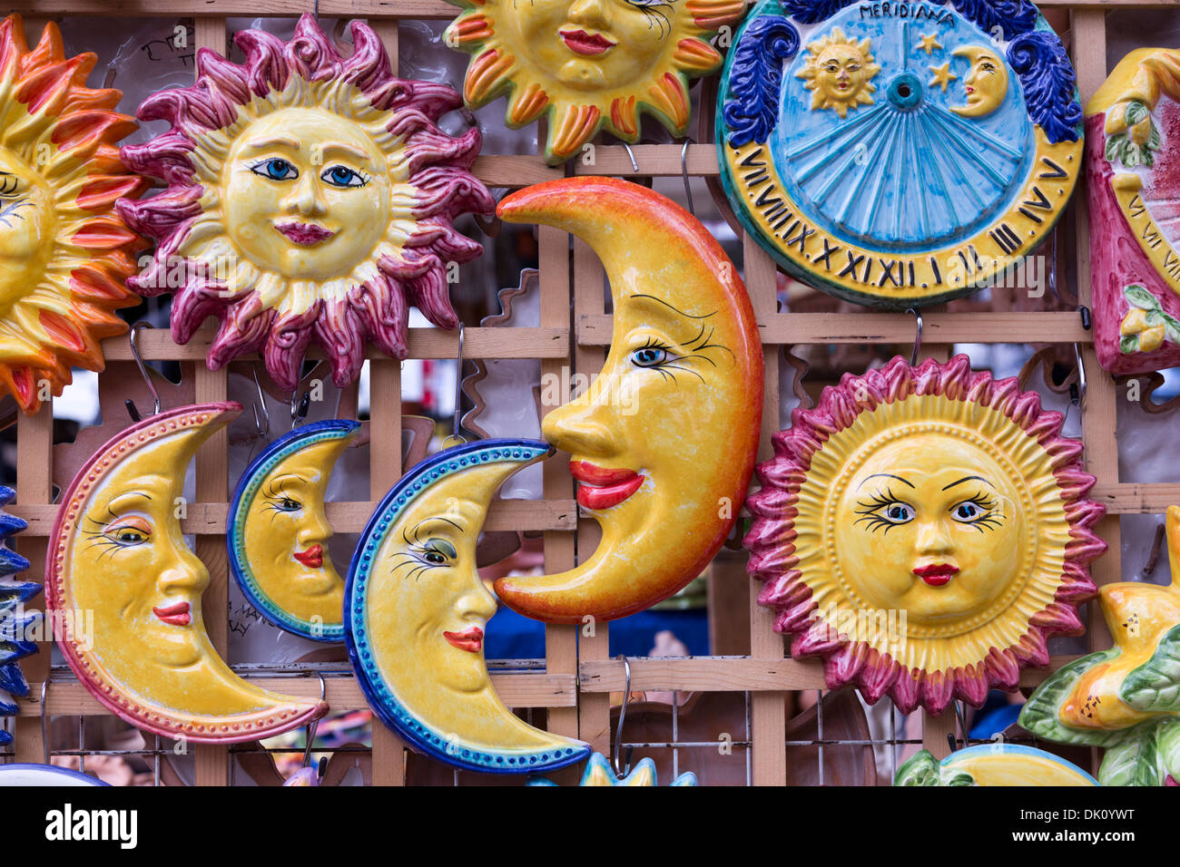 Via portuense immagini e fotografie stock ad alta risoluzione - Alamy