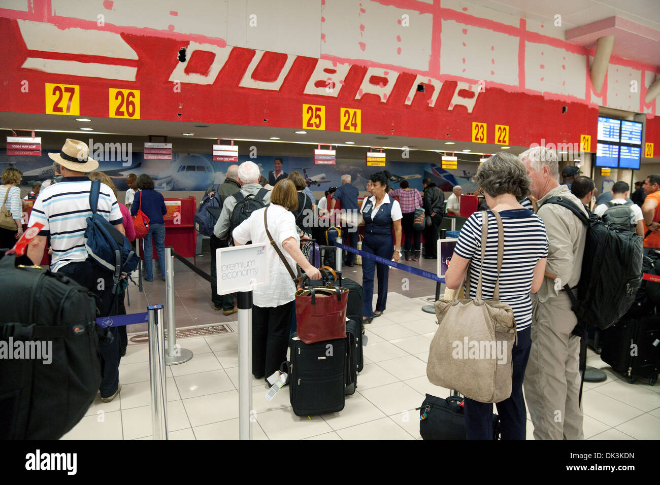 José martí international airport immagini e fotografie stock ad alta ...
