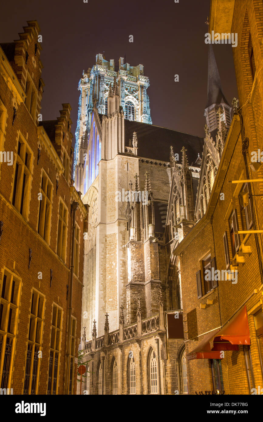 Cattedrale di san rumbold immagini e fotografie stock ad alta ...