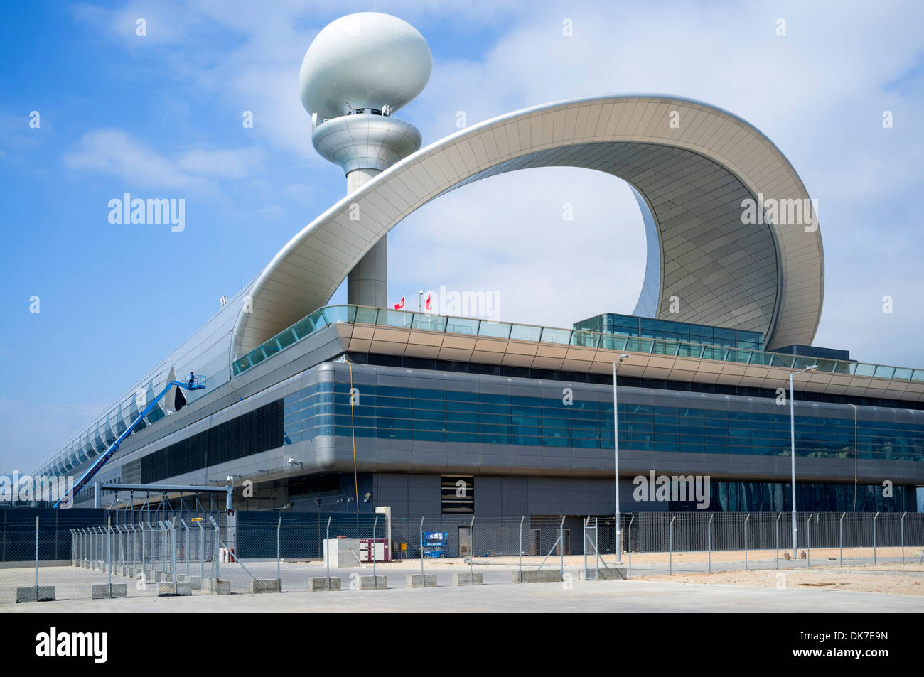 Porti e terminal immagini e fotografie stock ad alta risoluzione - Alamy