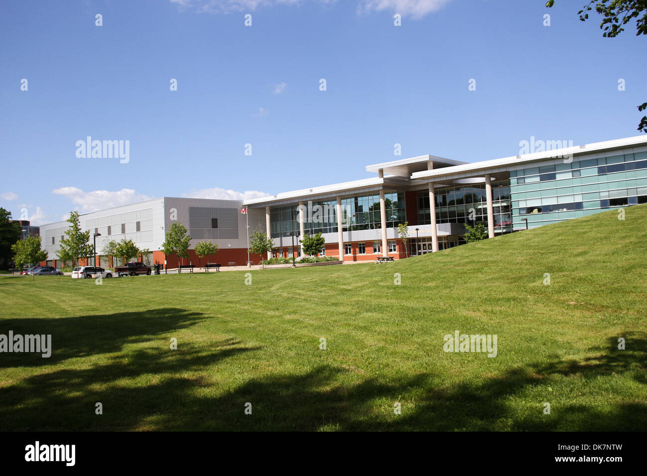 Cbc halifax immagini e fotografie stock ad alta risoluzione - Alamy