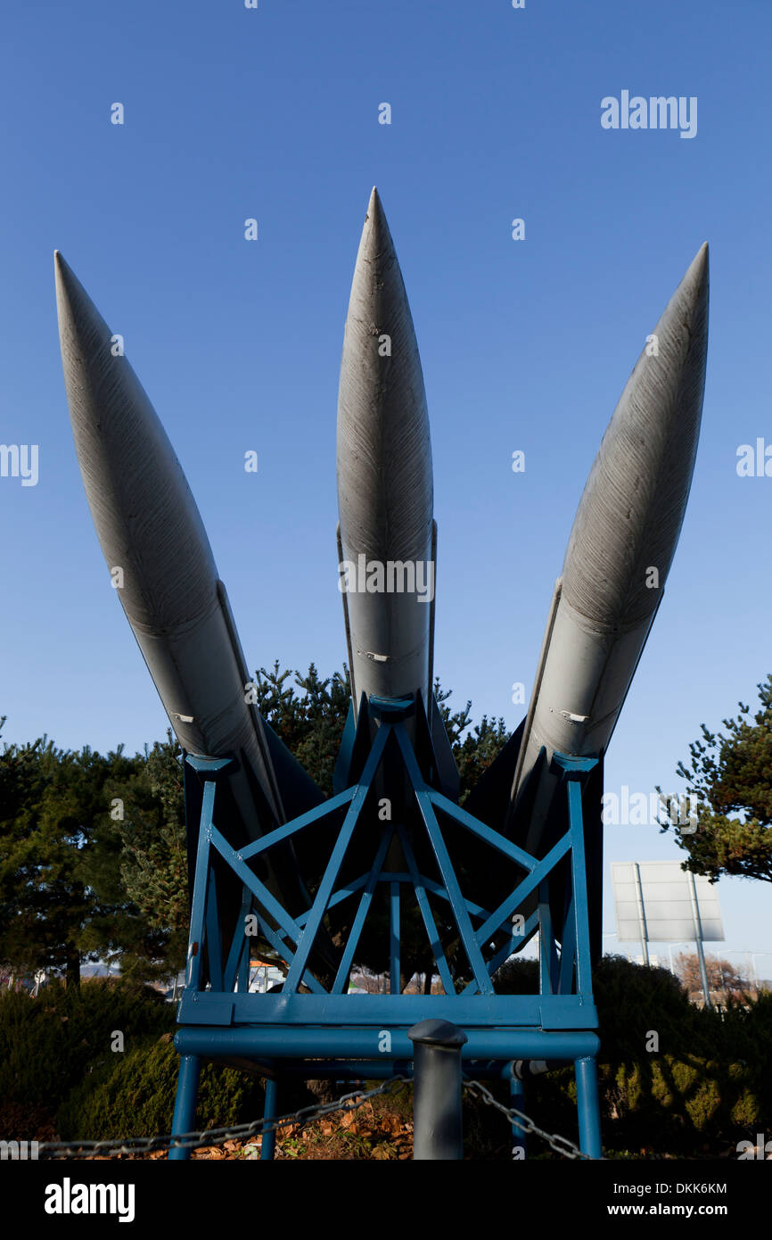 Hawk missile immagini e fotografie stock ad alta risoluzione - Alamy