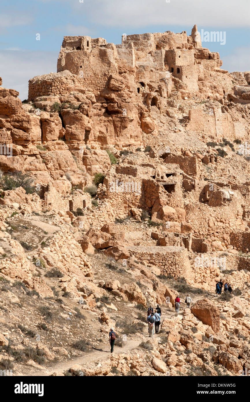 Jebel nefusa immagini e fotografie stock ad alta risoluzione - Alamy