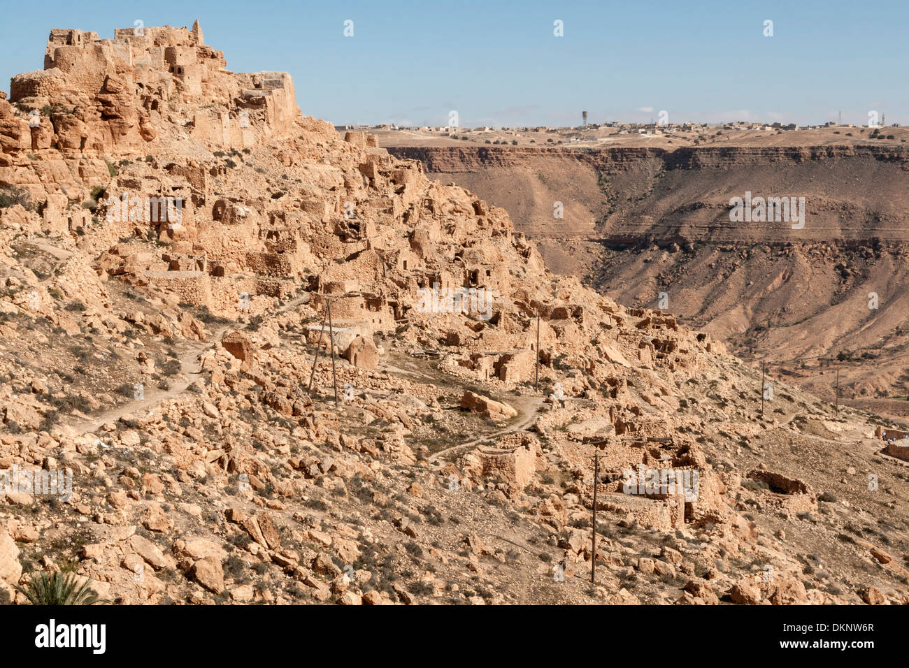 Jebel nefusa immagini e fotografie stock ad alta risoluzione - Alamy