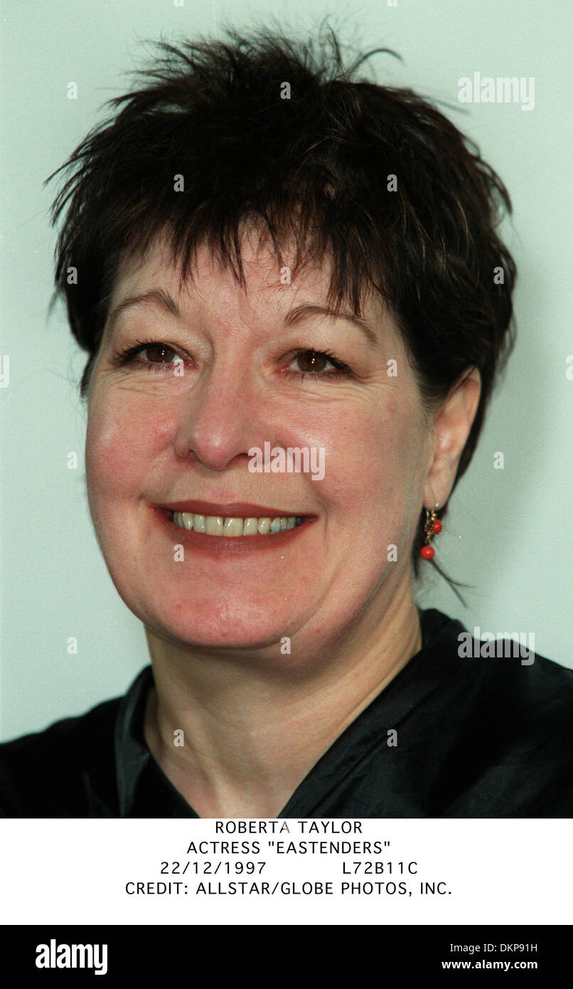 Roberta taylor immagini e fotografie stock ad alta risoluzione - Alamy