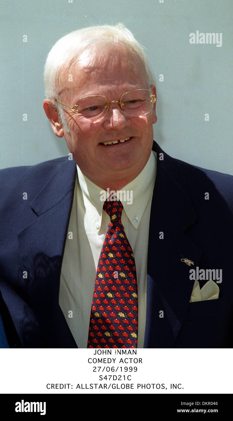 John inman actor immagini e fotografie stock ad alta risoluzione - Alamy