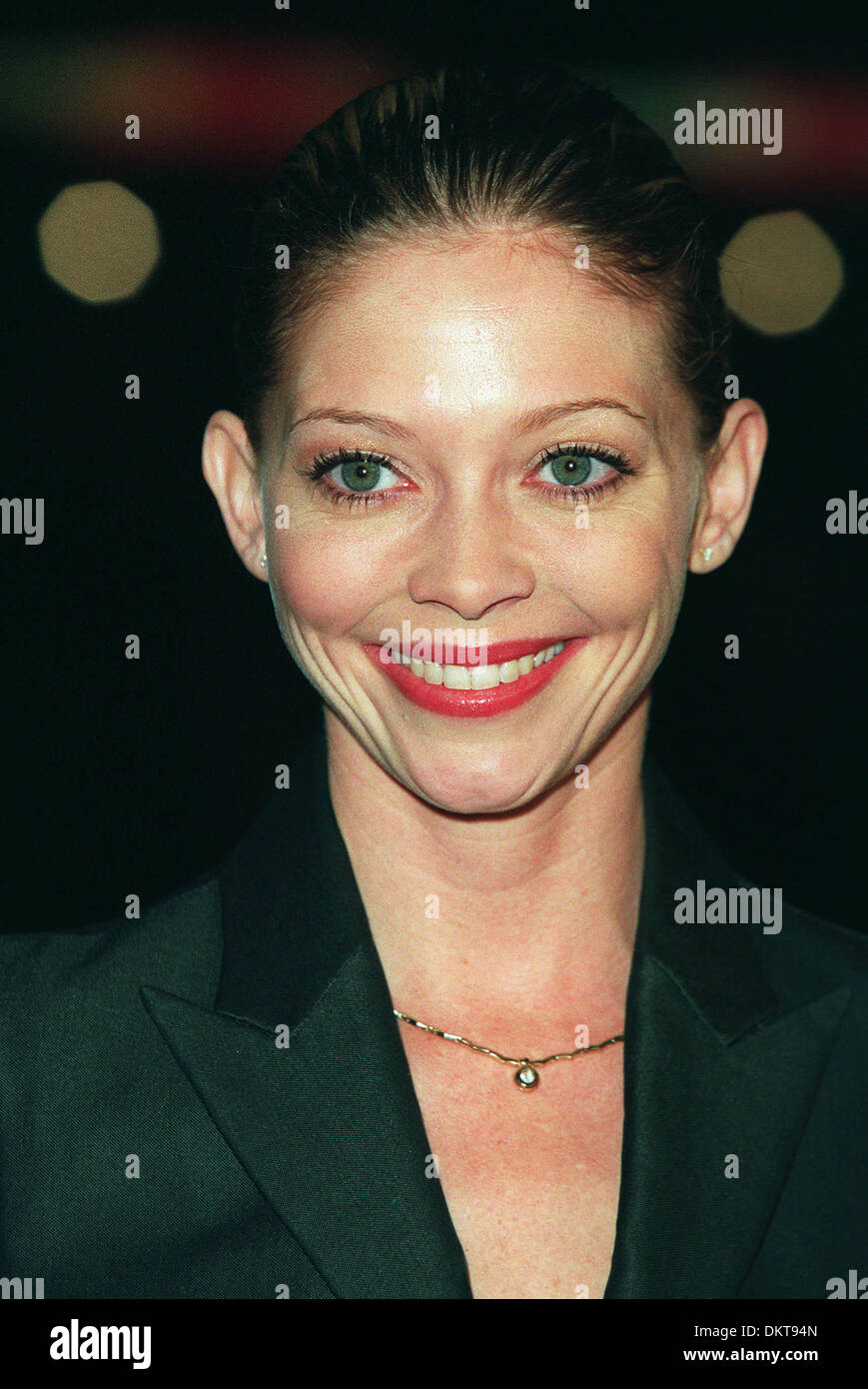 Amanda detmer immagini e fotografie stock ad alta risoluzione - Alamy