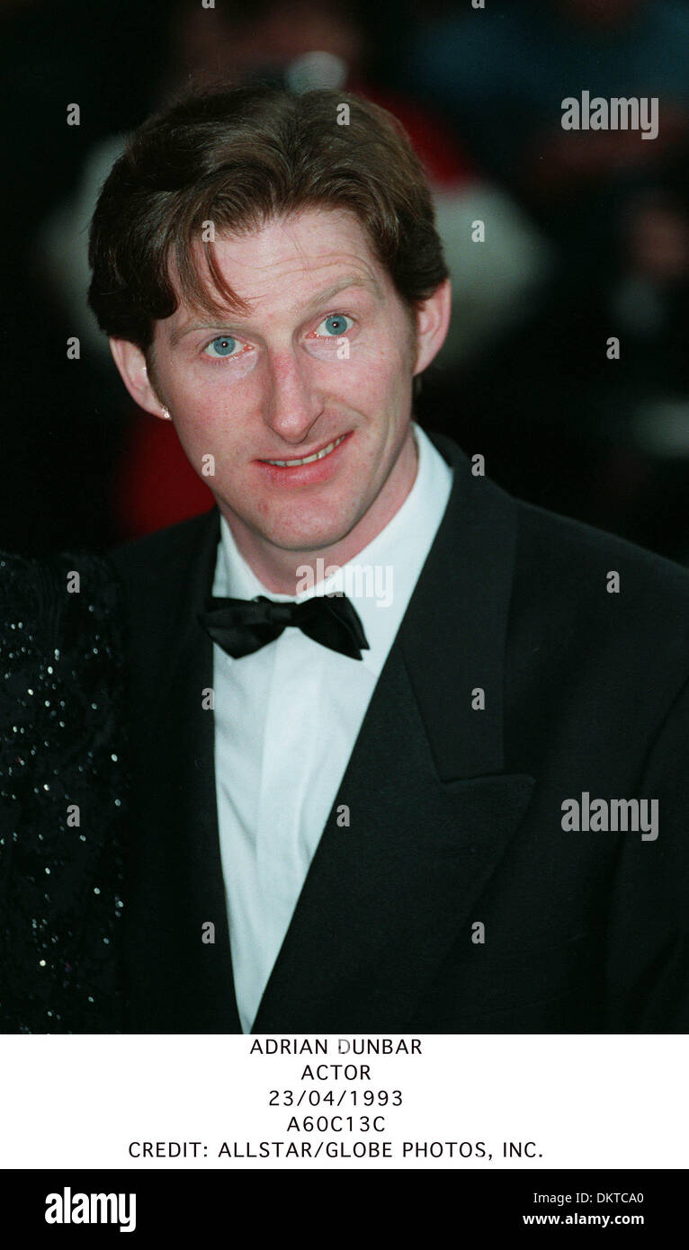 Adrian dunbar immagini e fotografie stock ad alta risoluzione - Alamy