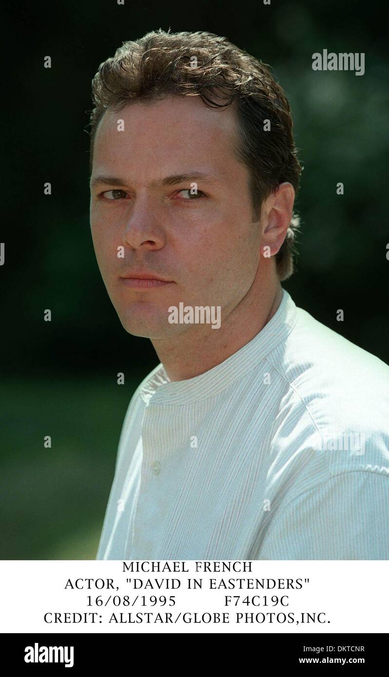 Michael french actor immagini e fotografie stock ad alta risoluzione ...