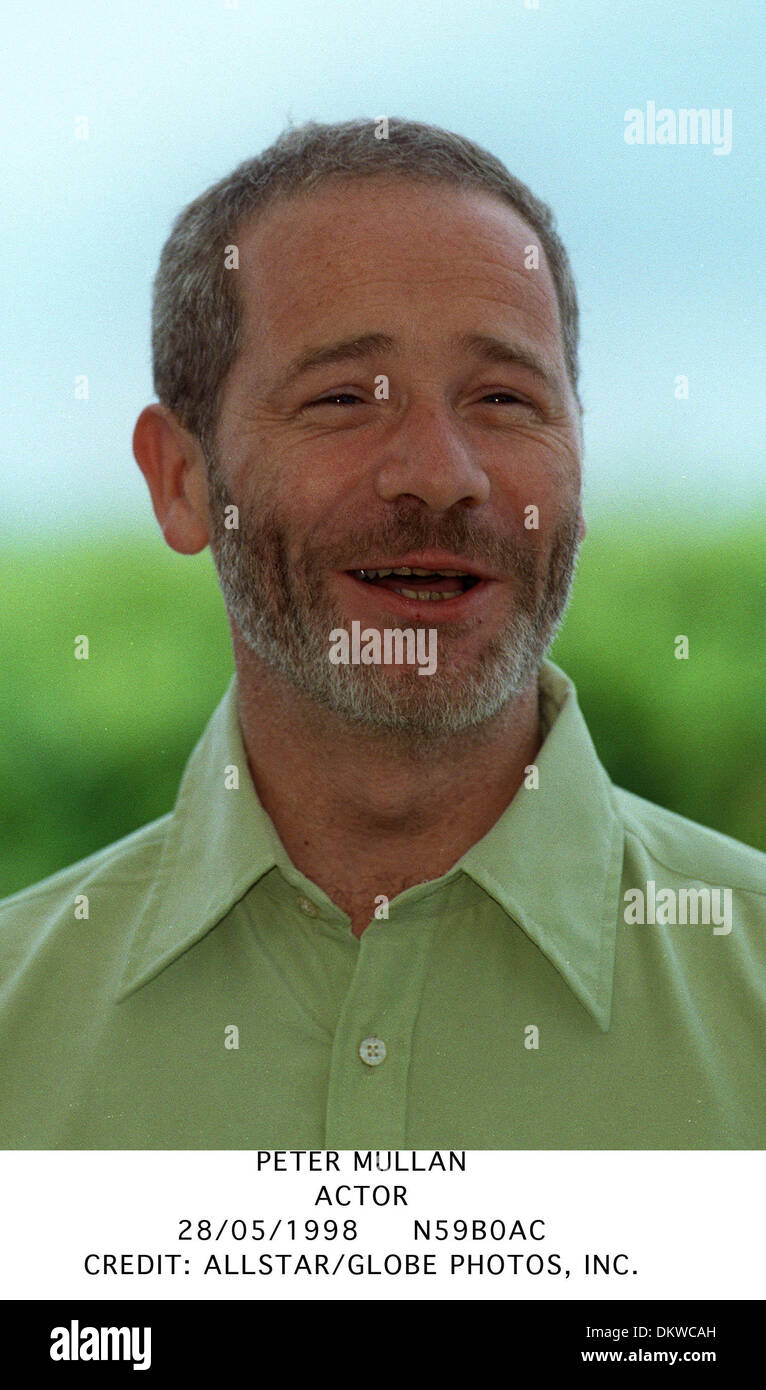 Peter mullan actor immagini e fotografie stock ad alta risoluzione - Alamy