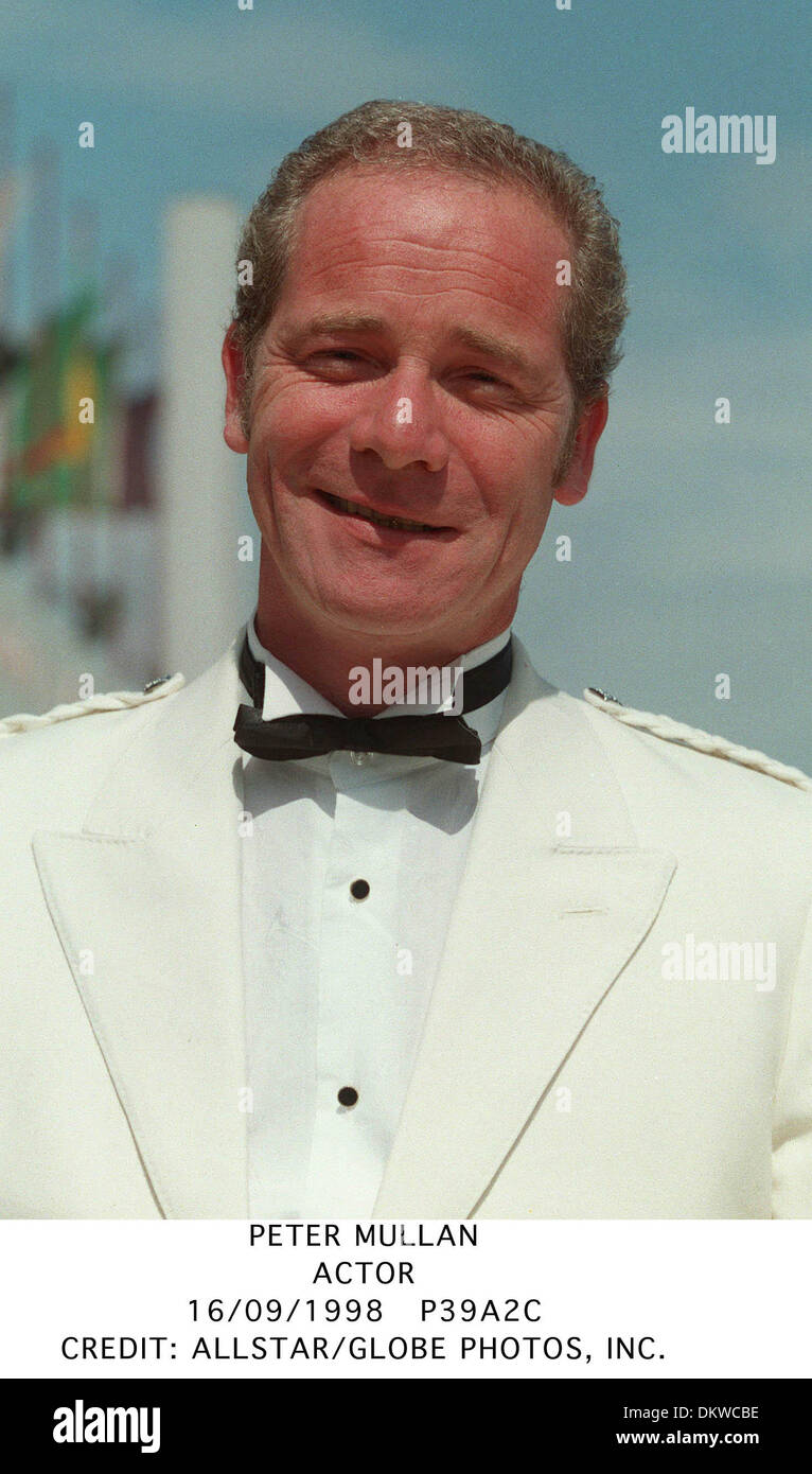 Peter mullan actor immagini e fotografie stock ad alta risoluzione - Alamy